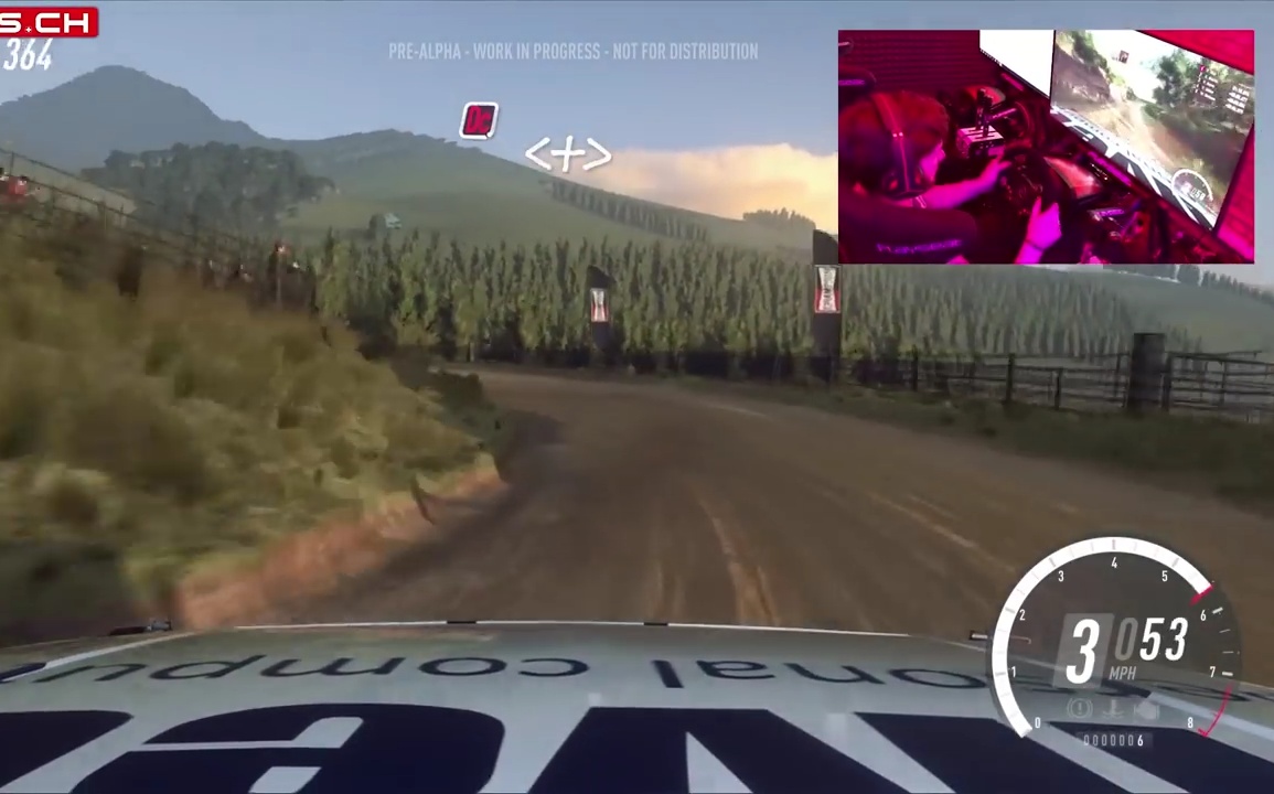 DiRT Rally 2.0 - Pierwszy Gameplay (New Zealand) driven by Jon ...