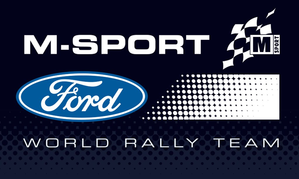 Team WRC - M-Sport Ford WRT » rallypl.com