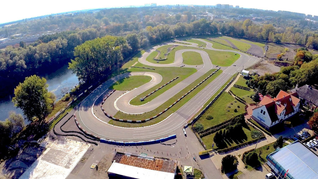 Akademia Motorsportu ORLEN 2026. Trwa rekrutacja młodych talentów ...