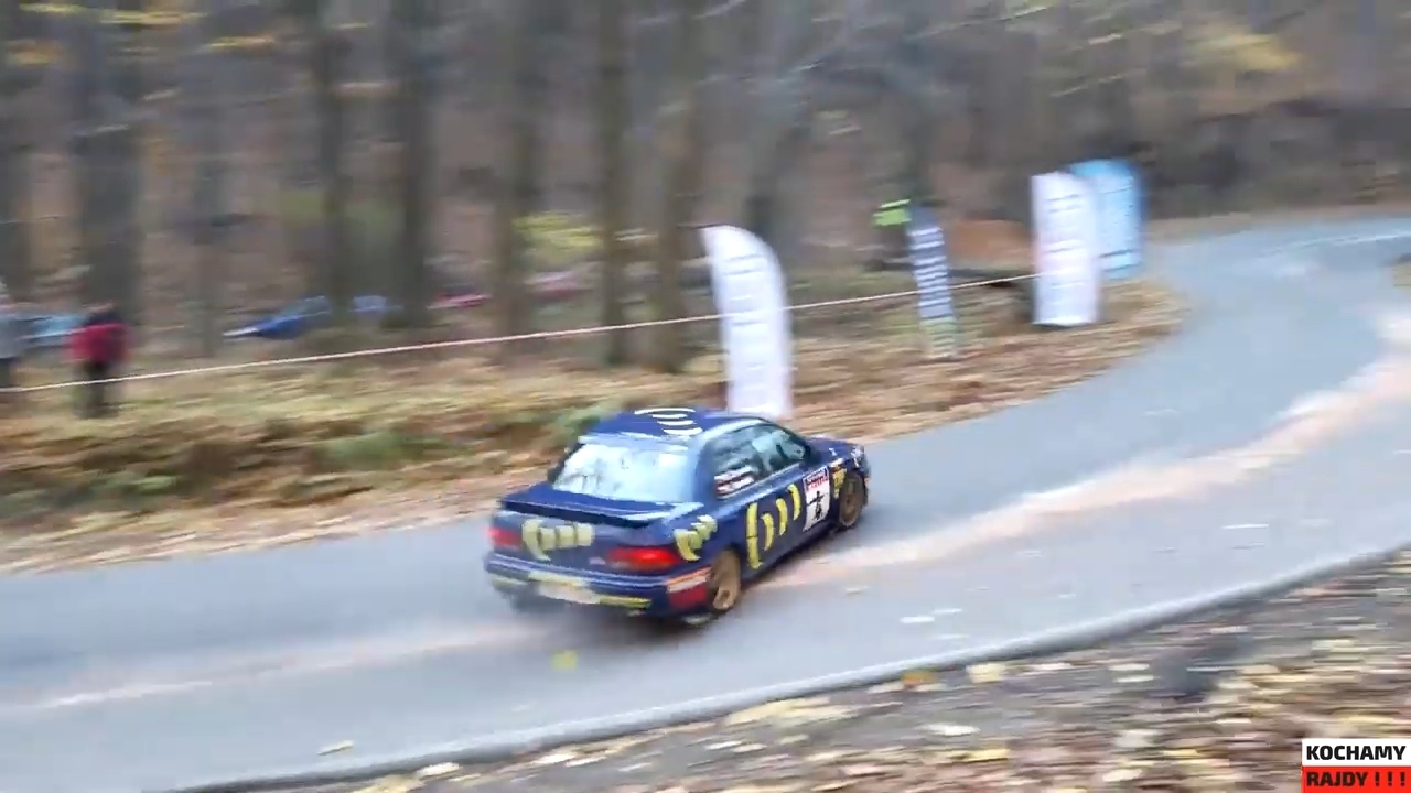 Losowy film » rallypl.com - rajdy i wyścigi samochodowe