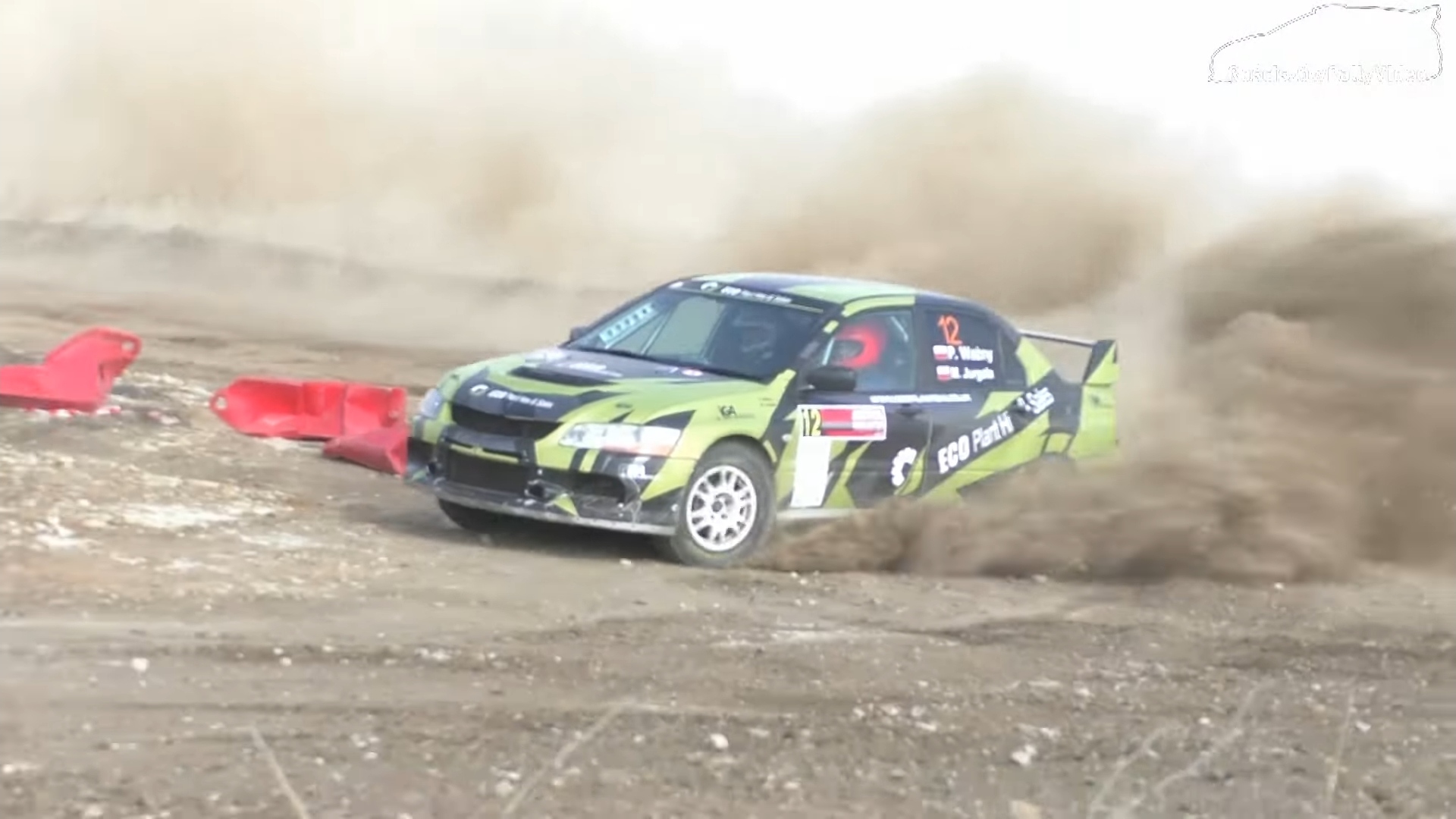 rallypl.com » rallypl.com - rajdy i wyścigi samochodowe