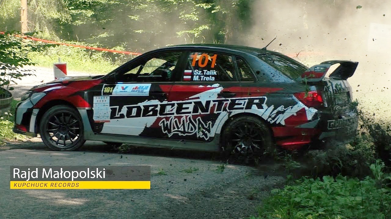 rallypl.com » rallypl.com - rajdy i wyścigi samochodowe