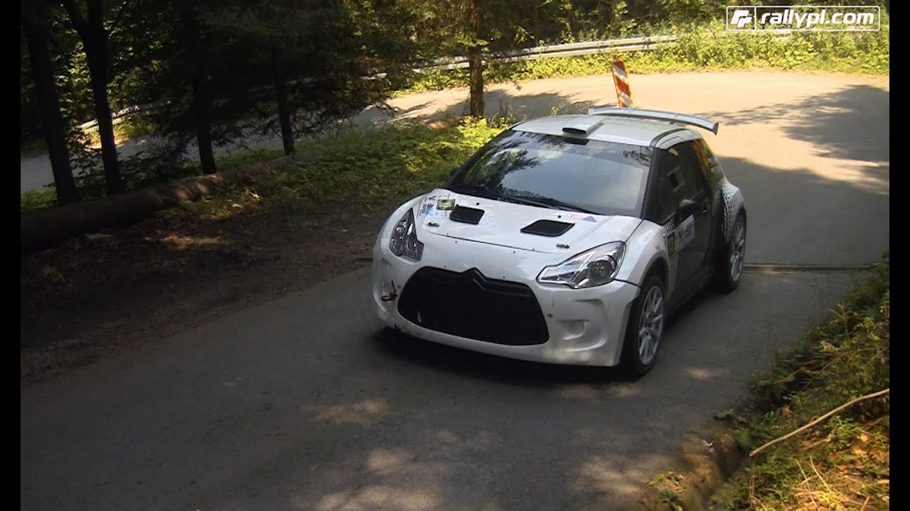 rallypl.com » rallypl.com - rajdy i wyścigi samochodowe