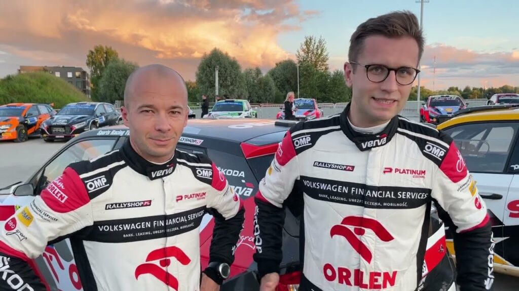 rallypl.com » rallypl.com - rajdy i wyścigi samochodowe