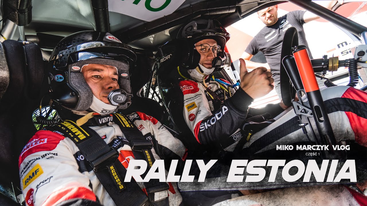 WRC » rallypl.com - rajdy i wyścigi samochodowe