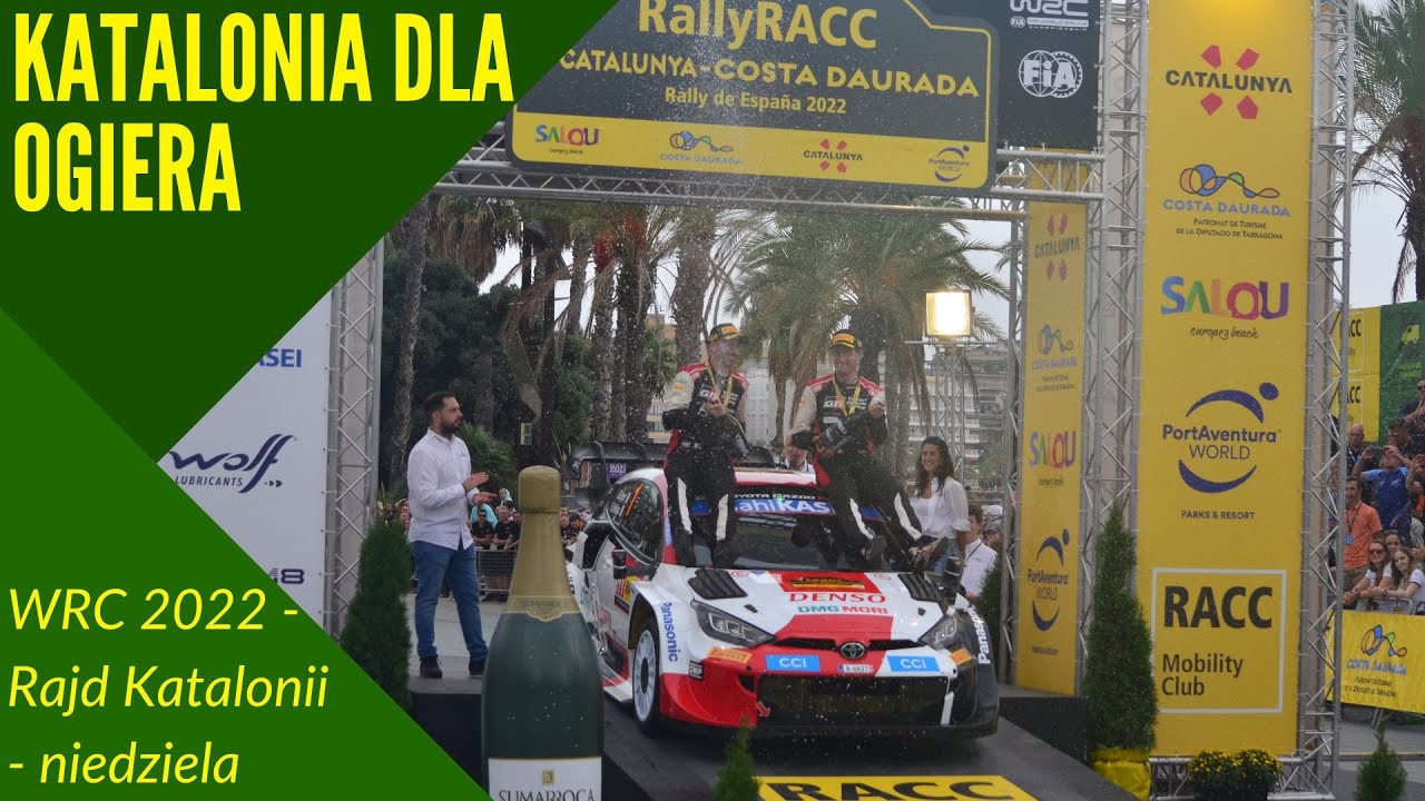 WRC » rallypl.com - rajdy i wyścigi samochodowe