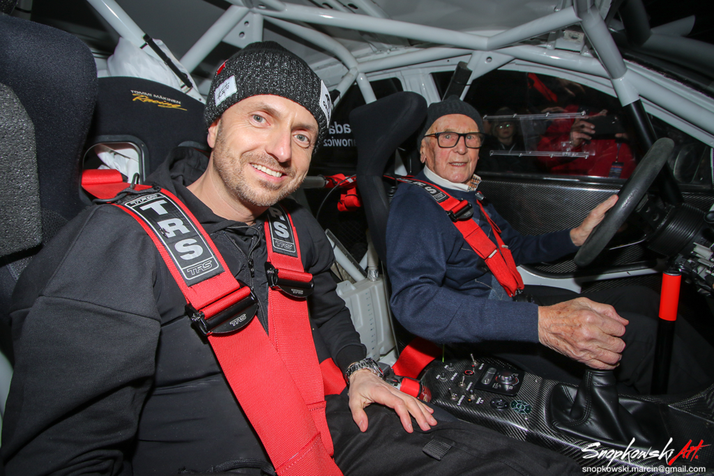 Kajetanowicz: To już nie będzie Barbórka. » rallypl.com