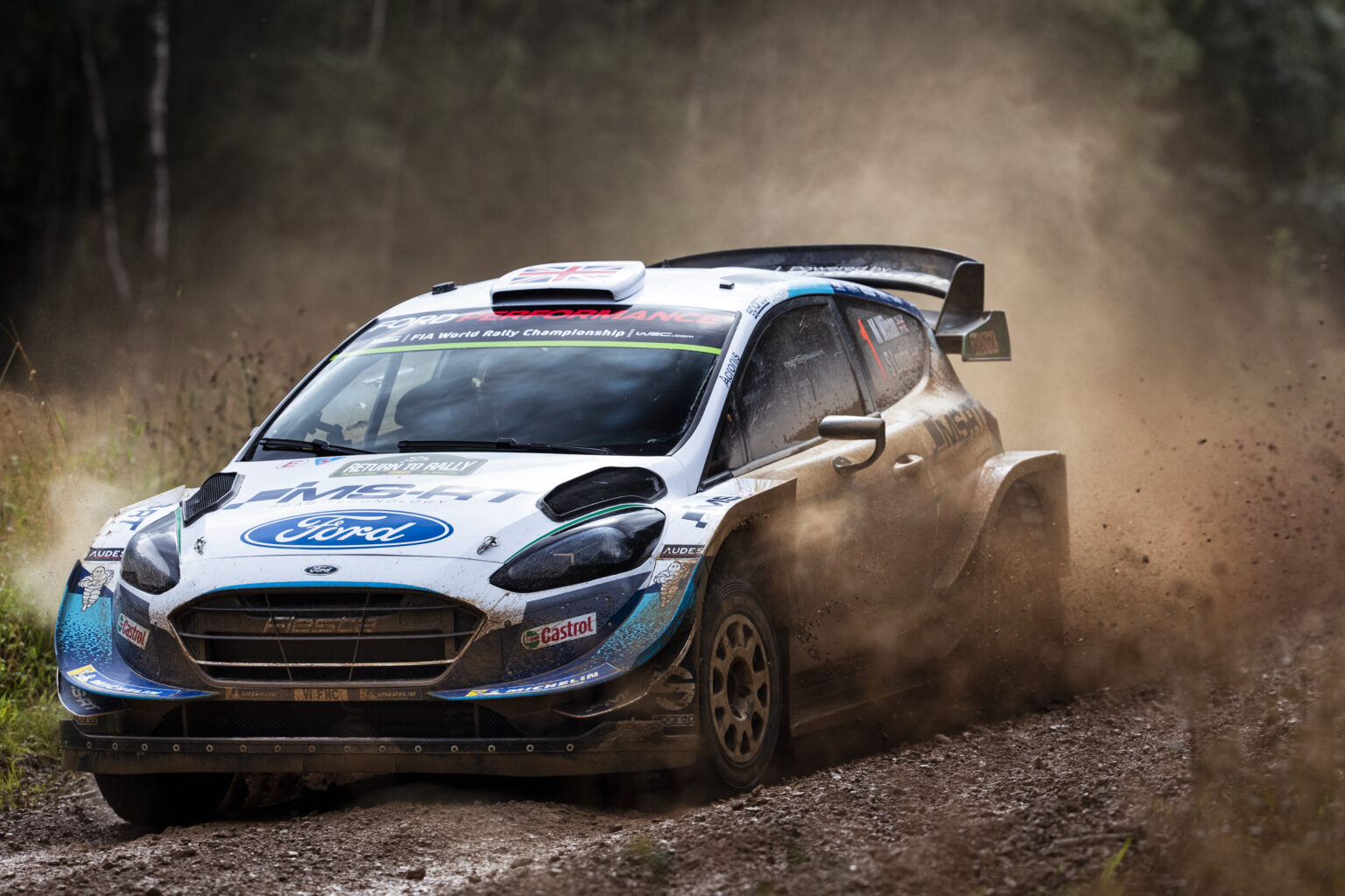 3 nowe rajdy w kalendarzu WRC w 2025 roku? » rallypl.com