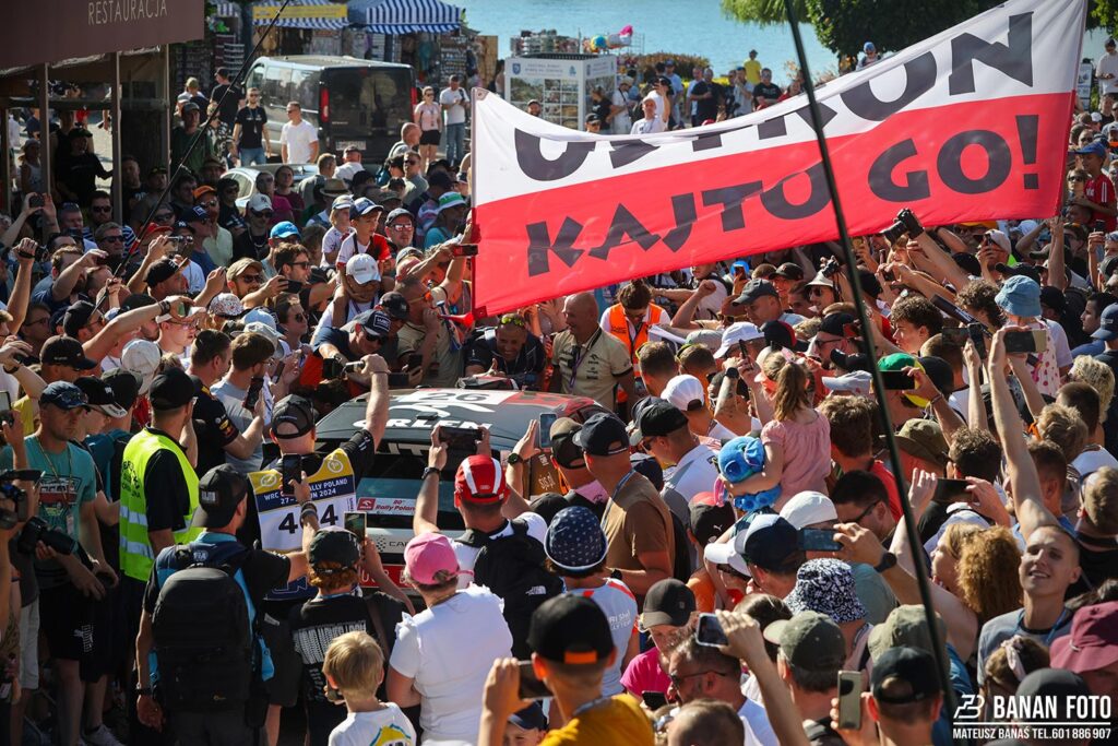 Ambitne plany PZM. Rajd Polski wróci do WRC? » rallypl.com