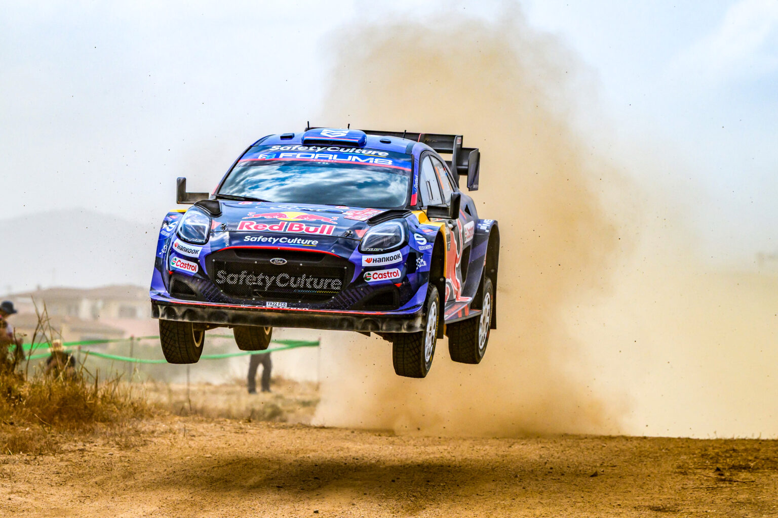 Poznaliśmy kalendarz WRC 2026. Są zmiany i powroty » rallypl.com