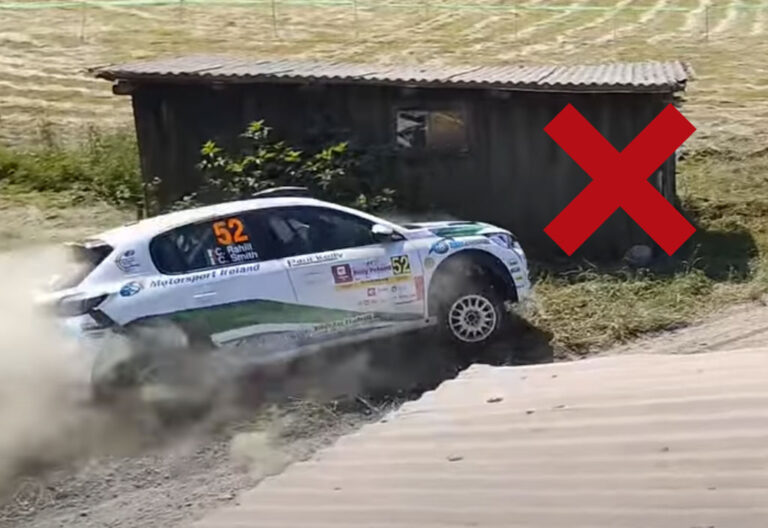 RAJDY » rallypl.com